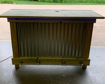 6ft Bar - Etsy