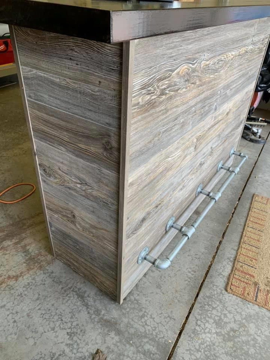 6ft Bar - Etsy