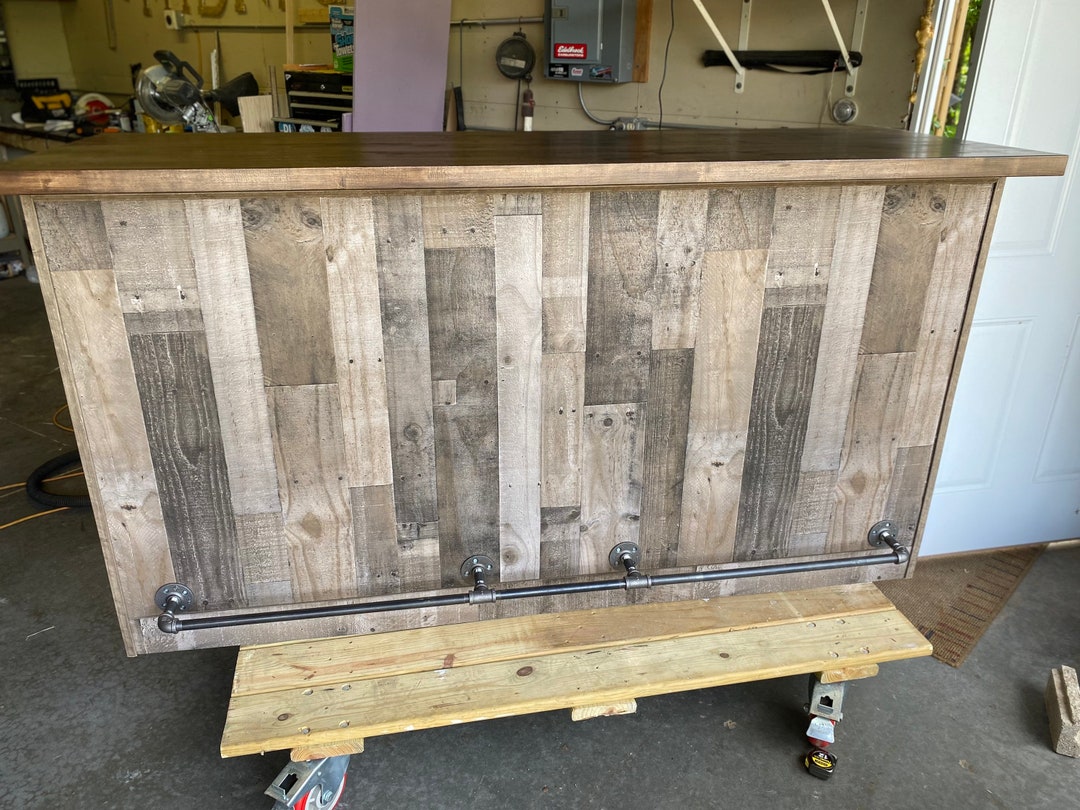 6ft Bar - Etsy