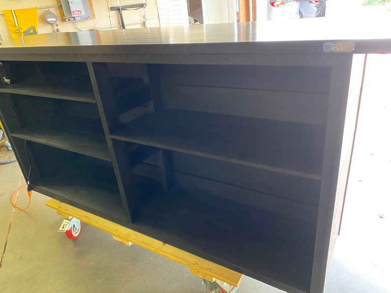 8ft Bar - Etsy