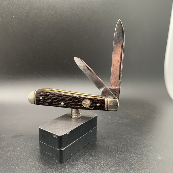 Old Pocket Knife - Etsy
