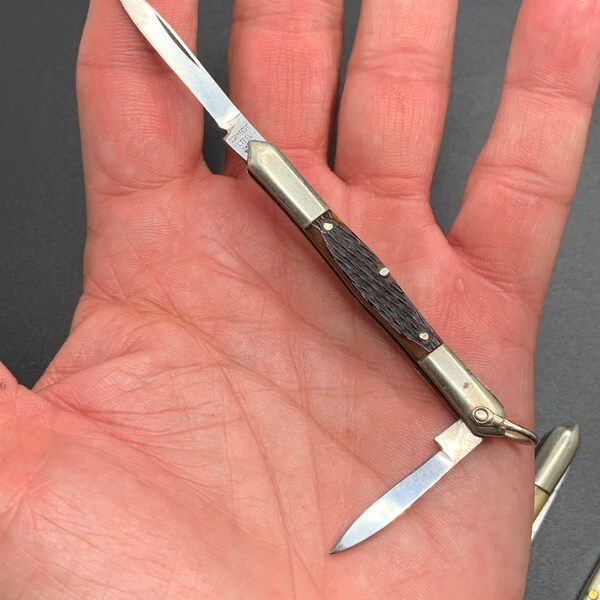 Japan Valor Knife - Etsy