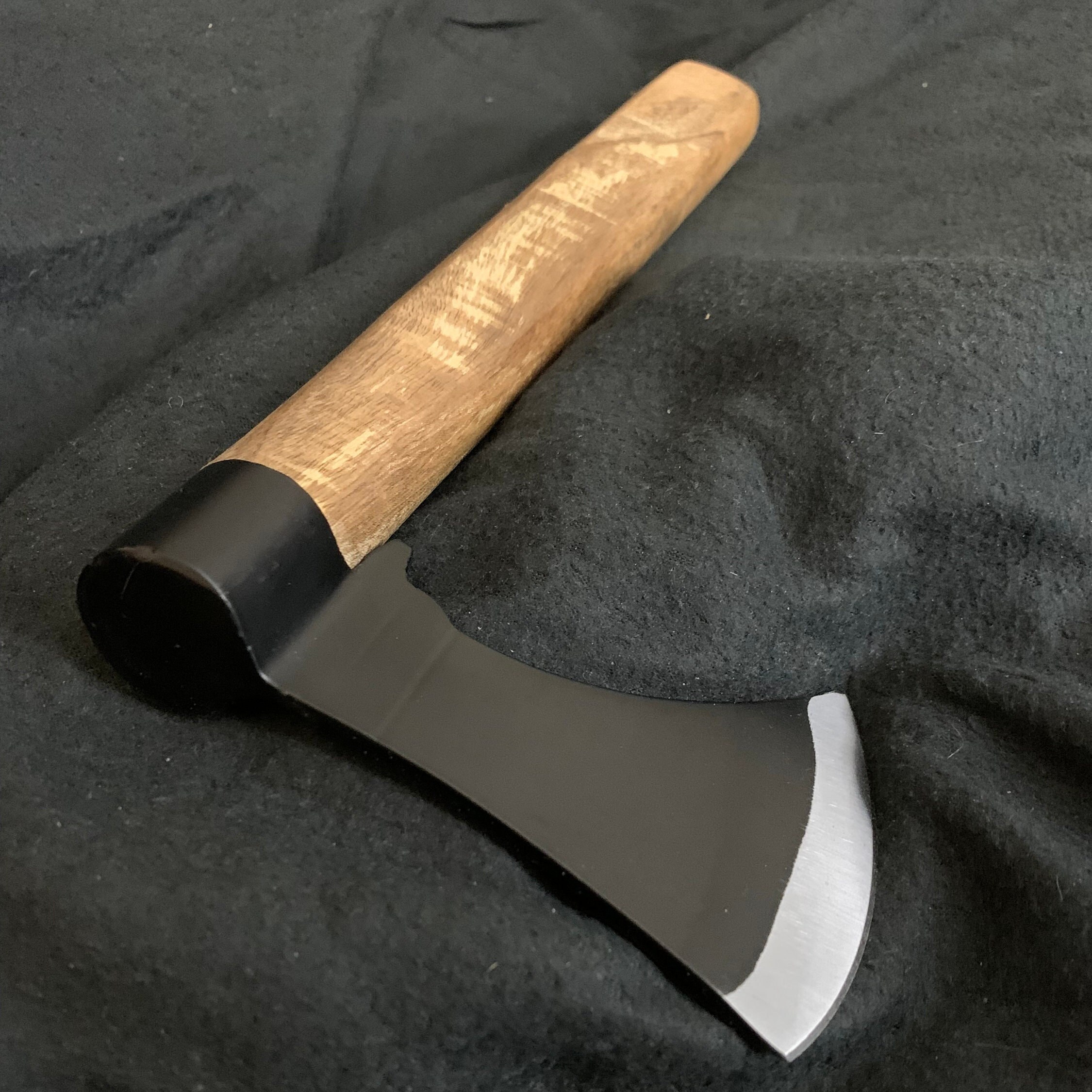 Handmade Tomahawk for Sport Throwing Dimensionally Accurate to - Etsy