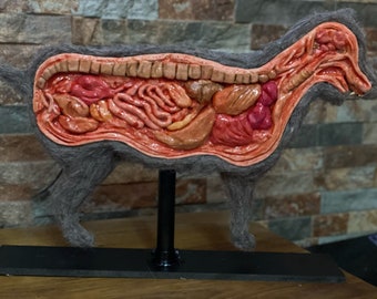 HellboundBusts - Etsy