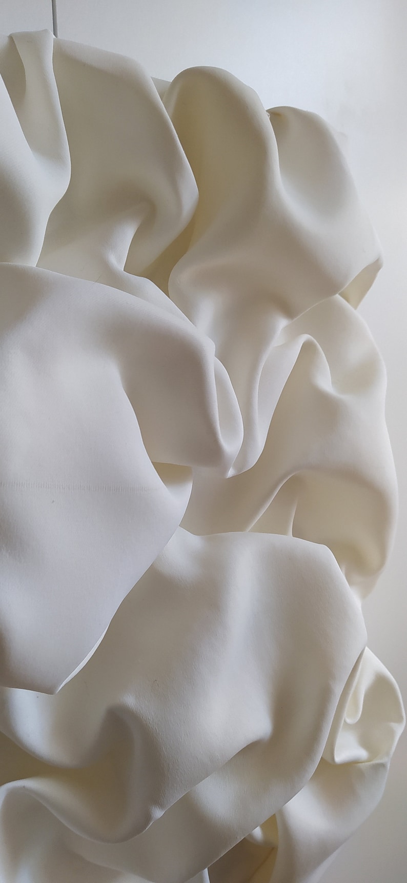 3D Abstract Wall Art Plaster Painting Sculptural Painting Wall ...