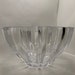Reed & Barton Miller Rogaska Crystal Full Lead Crystal Lumina 10 Bowl ...
