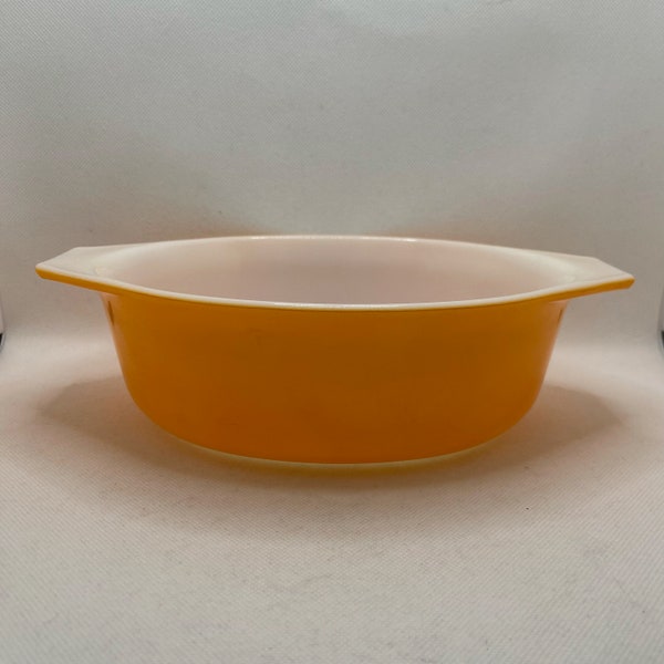 Orange Pyrex - Etsy