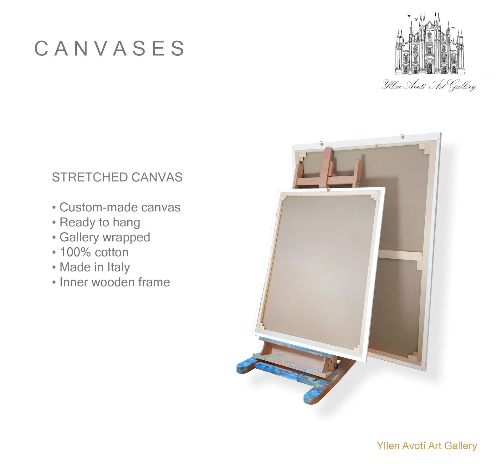 Ruby Red Painting on Canvas, Original Abstract Large Wall Art, Red ...