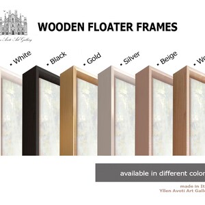 Set of 2 Wall Art Two Piece Wall Art 2 Piece Framed Art Set - Etsy