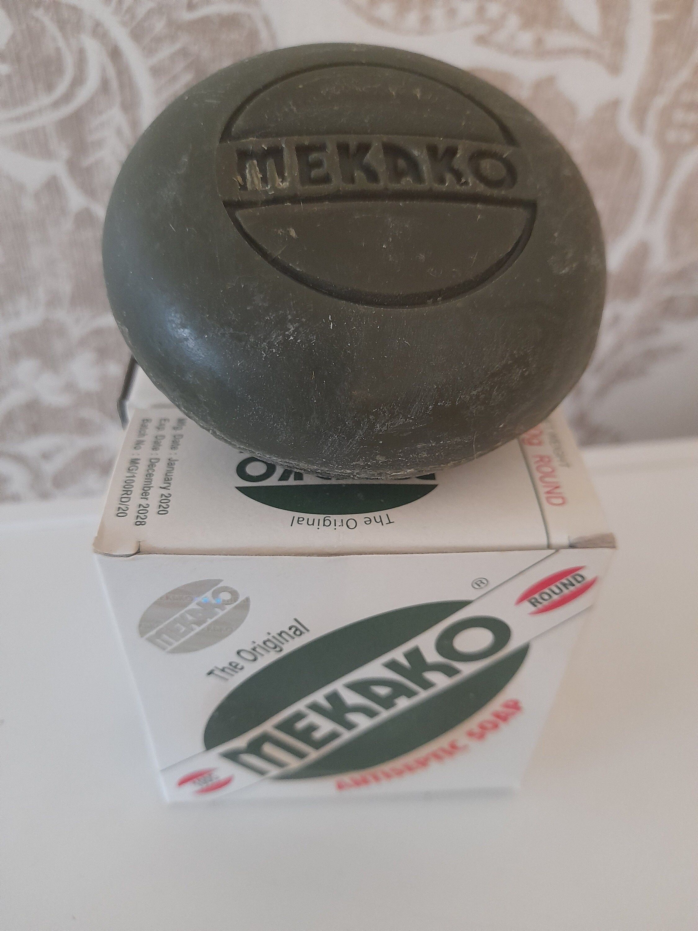 Clarifying Mekako Skin Beautifying Soap Free Delivery Only - Etsy