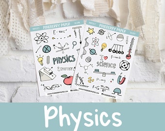 Love Physics - Etsy