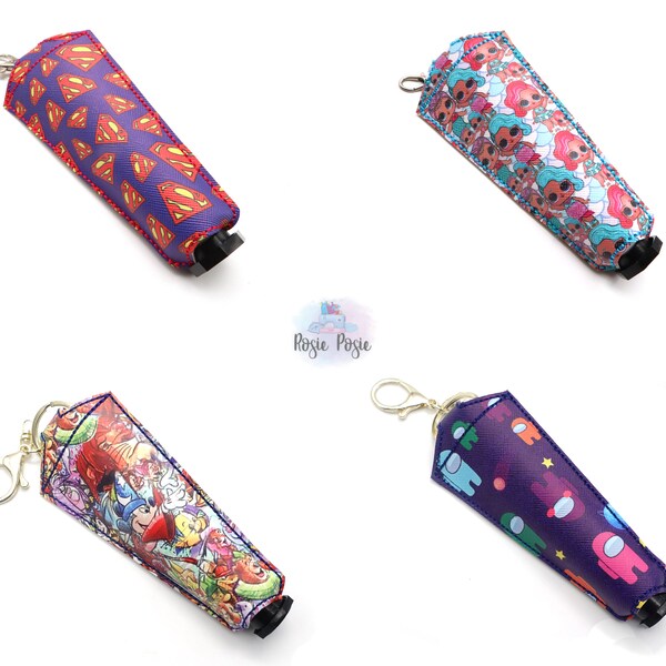 Lotion Keychain - Etsy