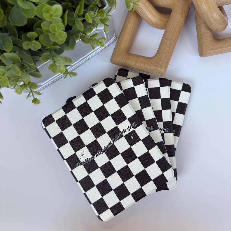 Clear Stickers of Girls - Etsy