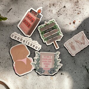 Someones Smut Loving Mama Sticker | Smut | Kindle Sticker | Booktrovert ...