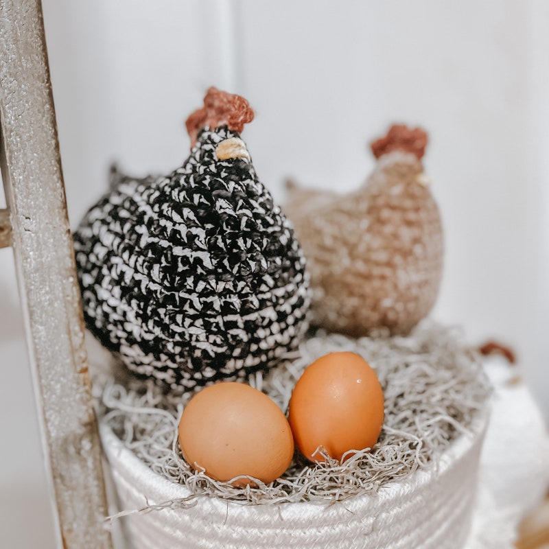 Chicken Decor - Etsy