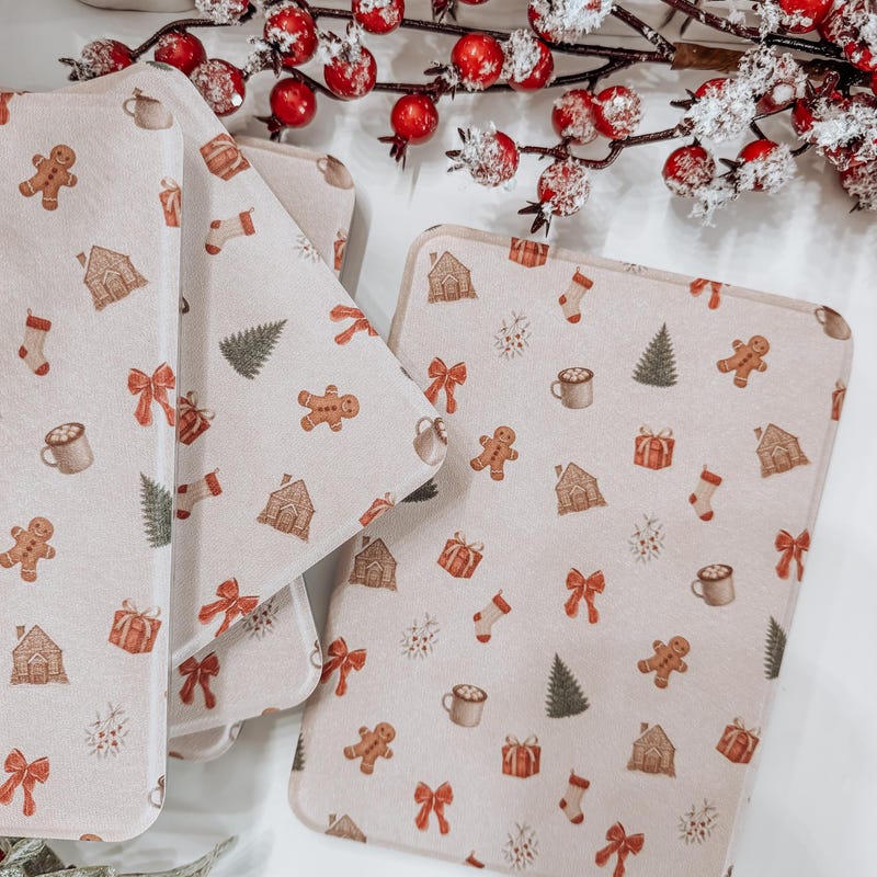 Kindle Doodle Case - Etsy