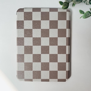 Kindle Case | Clear Back Flip Cover for Kindle Paperwhite, Colorsoft ...