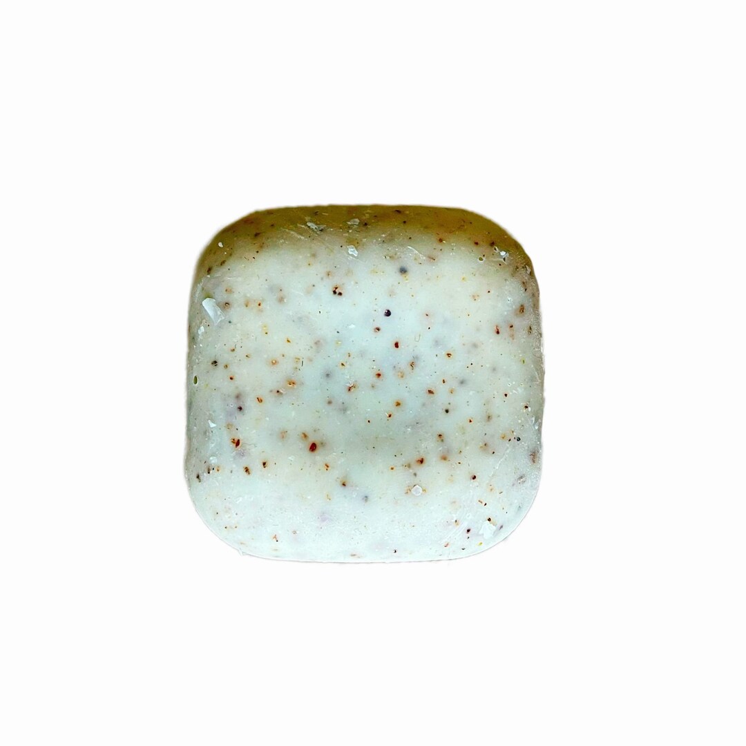 Natural Rosehip Soap, Scrub and Exfoliating, Olive Oil, Vegan and Zero ...