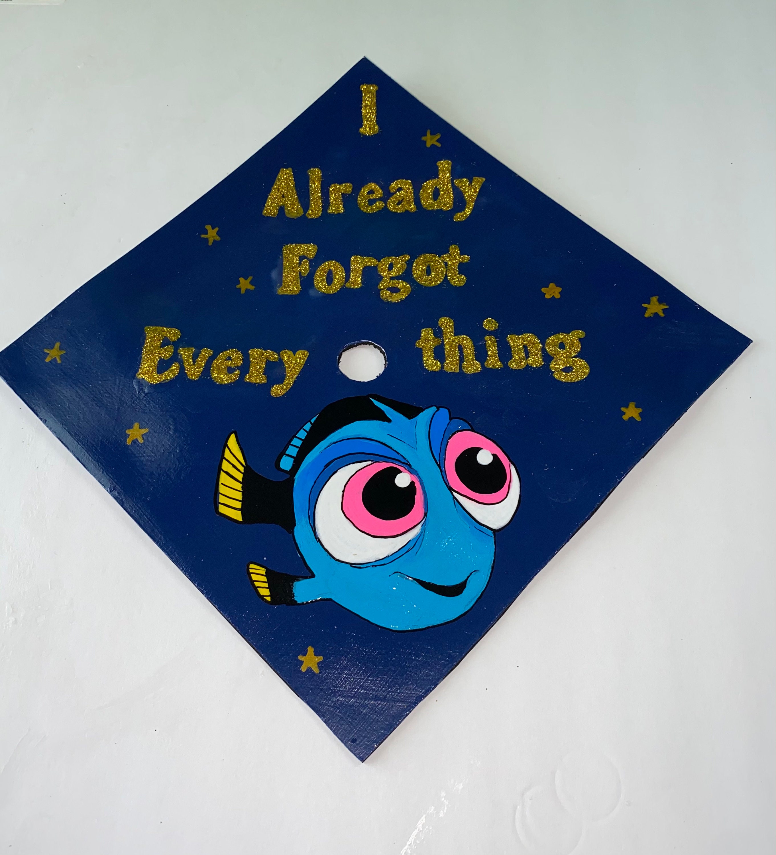 Custom Graduation Caps - Etsy