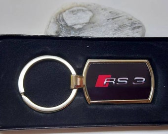 Audi Rs3 Gift - Etsy