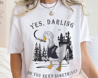 Goostarion / Goose Astarion Baldur's Gate 3 Crochet Decorative Plush - Etsy