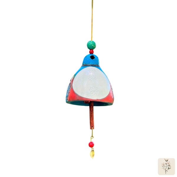 Bell Chimes - Etsy