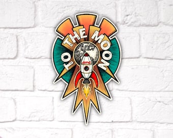 AMC Ape Sticker Amc Window Sticker Decal Hodl Apes - Etsy