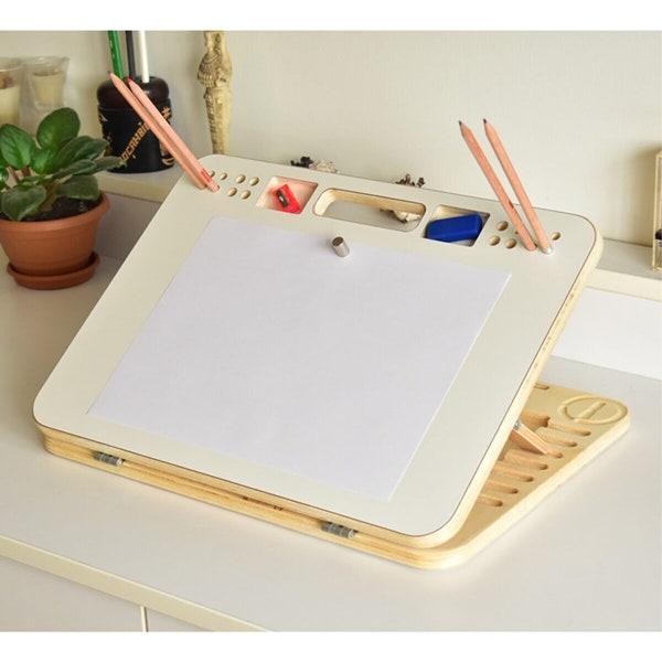 Drawing Board - Etsy