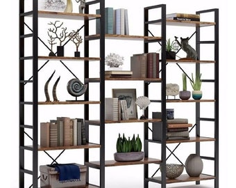 Multi Tier Book Rack - Etsy