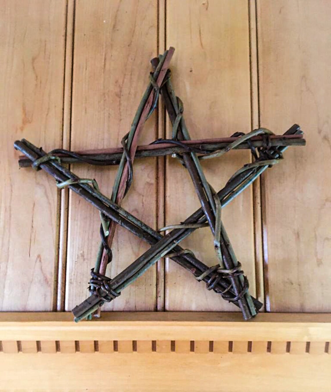 Willow Star - Etsy UK