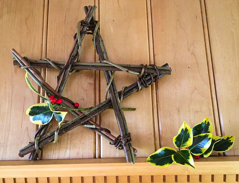 Willow Star - Etsy UK