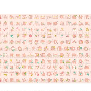 Spring App Icons | Springtime Aesthetic App Icons | iPhone App Icons ...