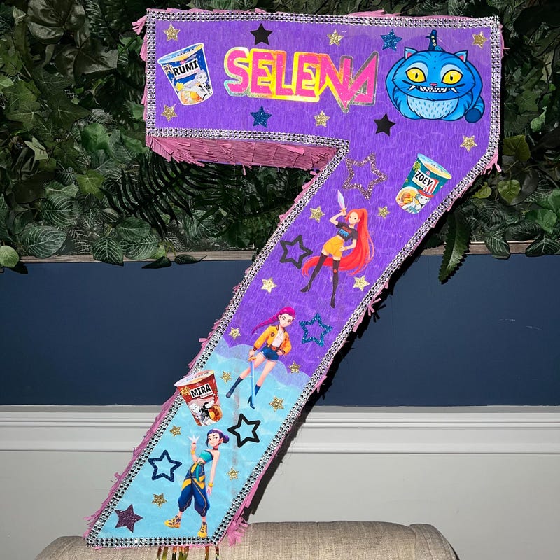 Kpop Pinatas - Etsy