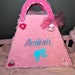Barbie Purse Pinata - Etsy