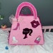 Barbie Purse Pinata - Etsy
