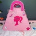 Barbie Purse Pinata - Etsy