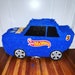 Hot Wheels Pinata - Etsy