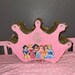 Princess Crown Piñata - Etsy