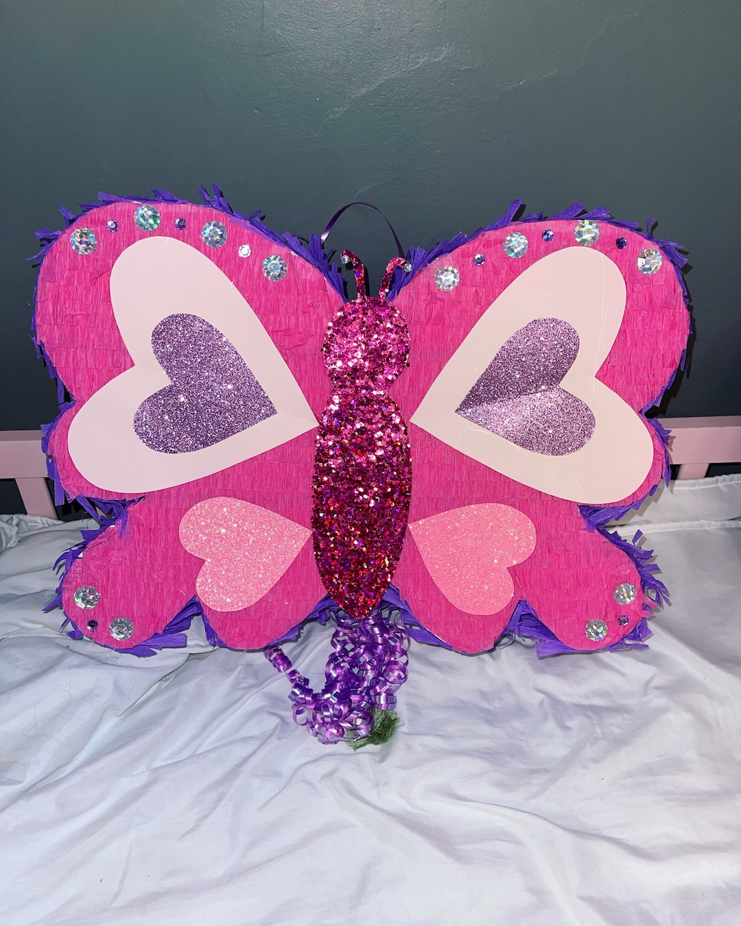 Butterfly Pinata - Etsy