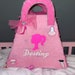 Barbie Purse Pinata - Etsy