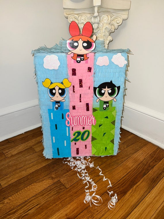 Pinata Ideas For Girls