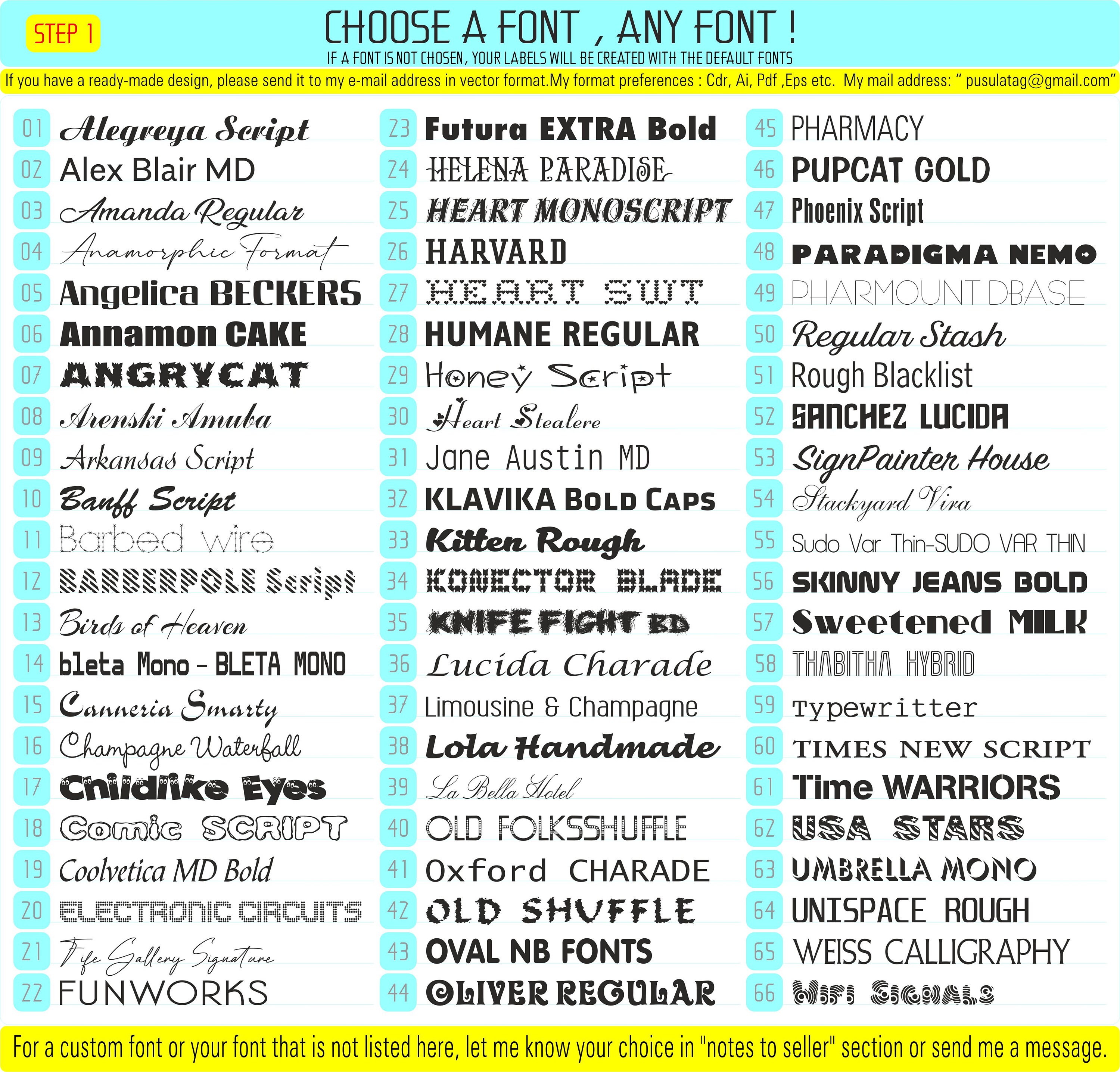 Custom Satin Labelscustom Fabric Labels logo Labelsclothing - Etsy