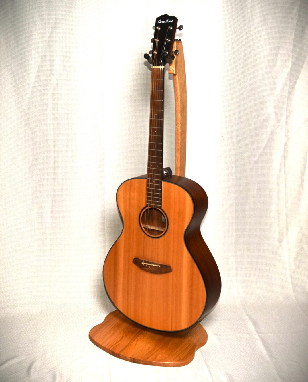 Custom Guitar Stand - Etsy