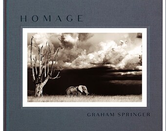 African Wildlife - Etsy UK