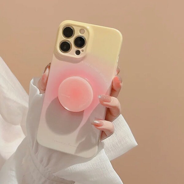 Pop Socket for iPhone - Etsy