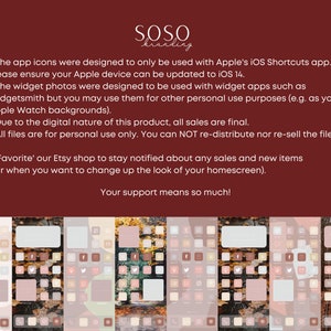 Fall Autumn Neutral Aesthetic Tones | iPhone Ios 14/ios 15 App Icons ...
