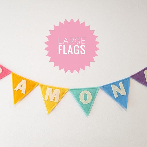 Bunting - Etsy