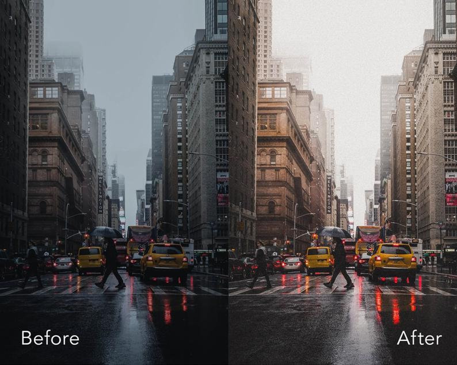 10 Analog Film Presets for Lightroom Mobile Presets | Lightroom Presets ...
