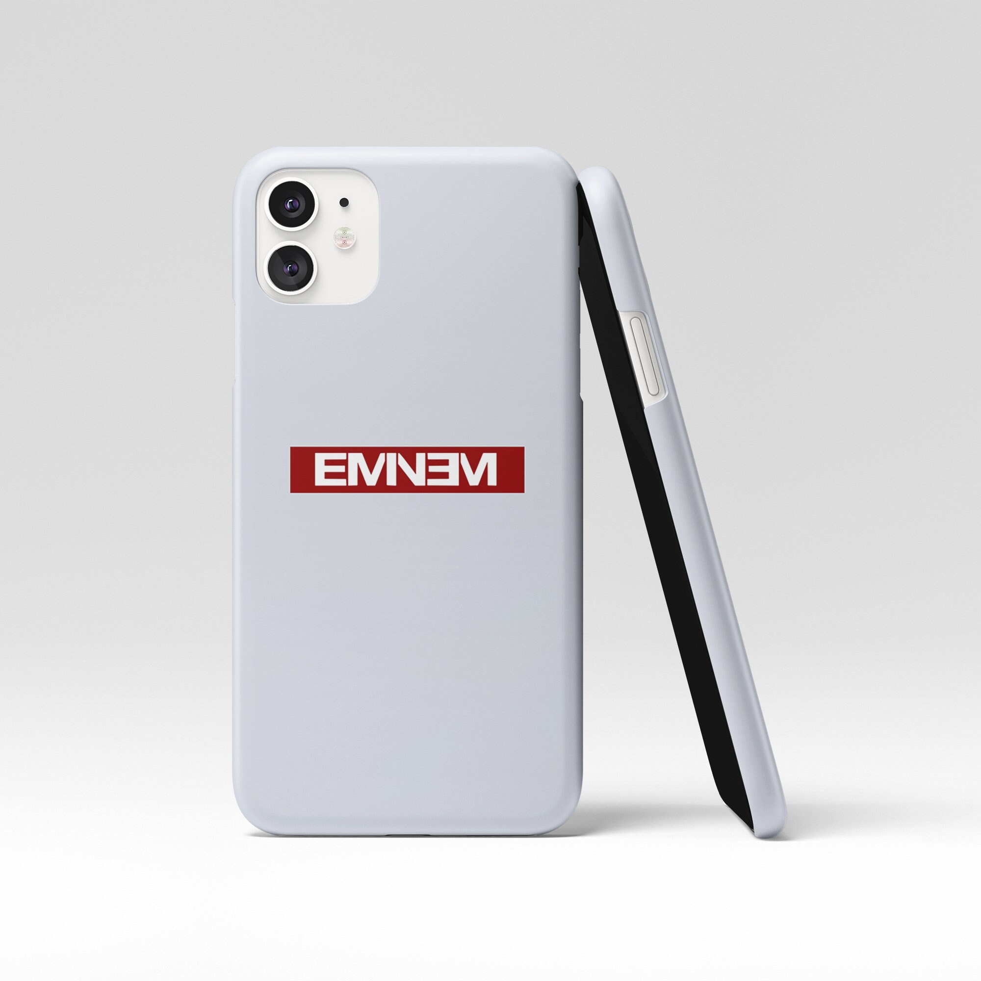 Eminem Phone Case For iPhone 11 X XS XR 12 Pro Phone Case For | Etsy