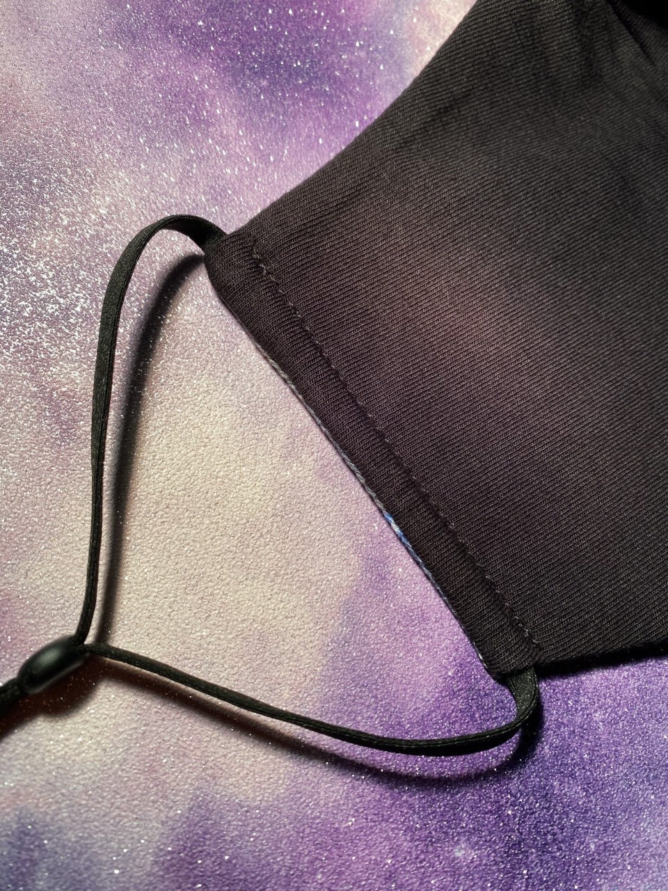 Constellation Celestial Stars Face Mask Constellation Print - Etsy UK